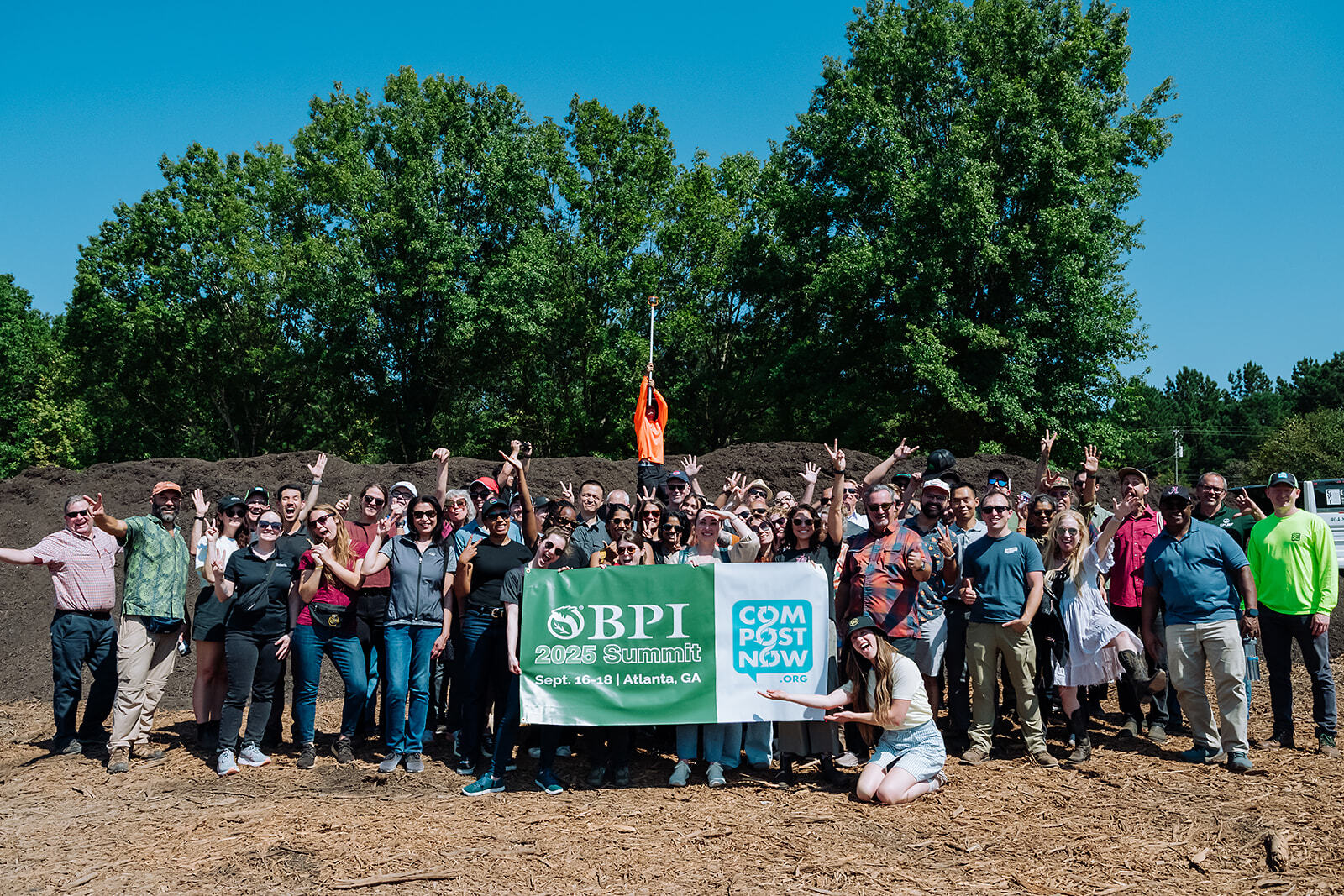 Compostables at a Crossroads: My Learnings from the 2025 BPI Summit ...