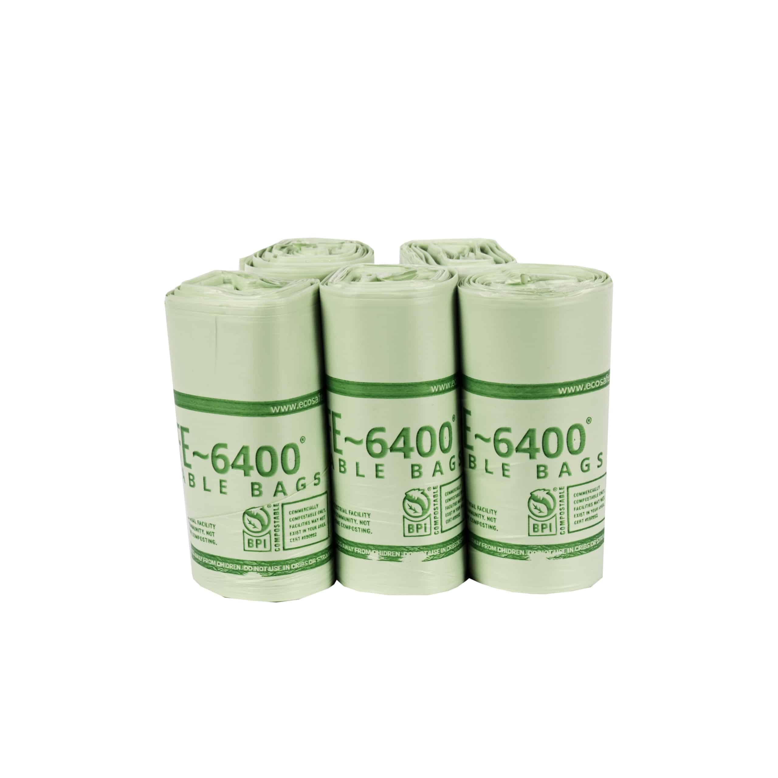 EcoSafe® Zero Waste – EcoSafe Zero Waste