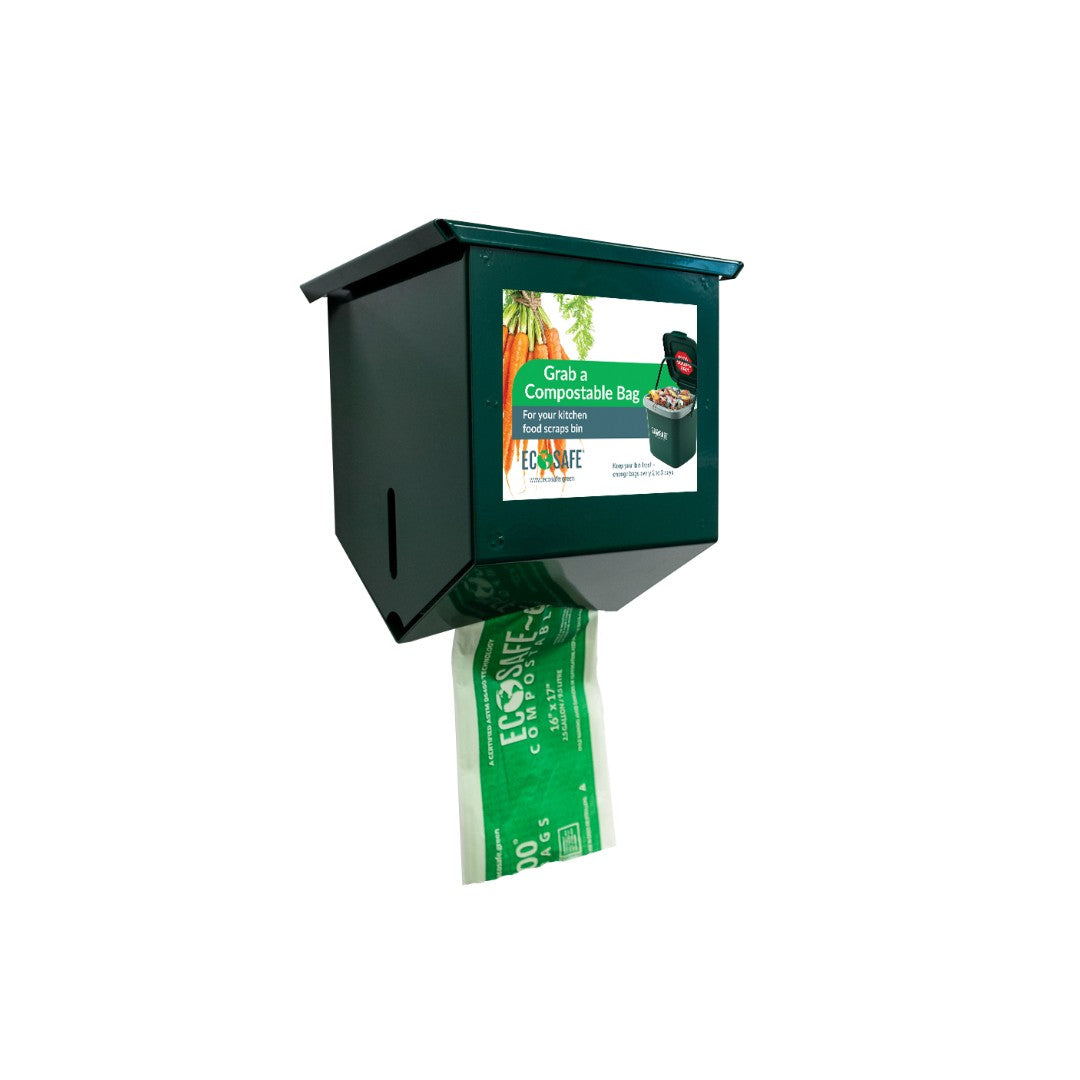 Bag Dispensers – EcoSafe Zero Waste