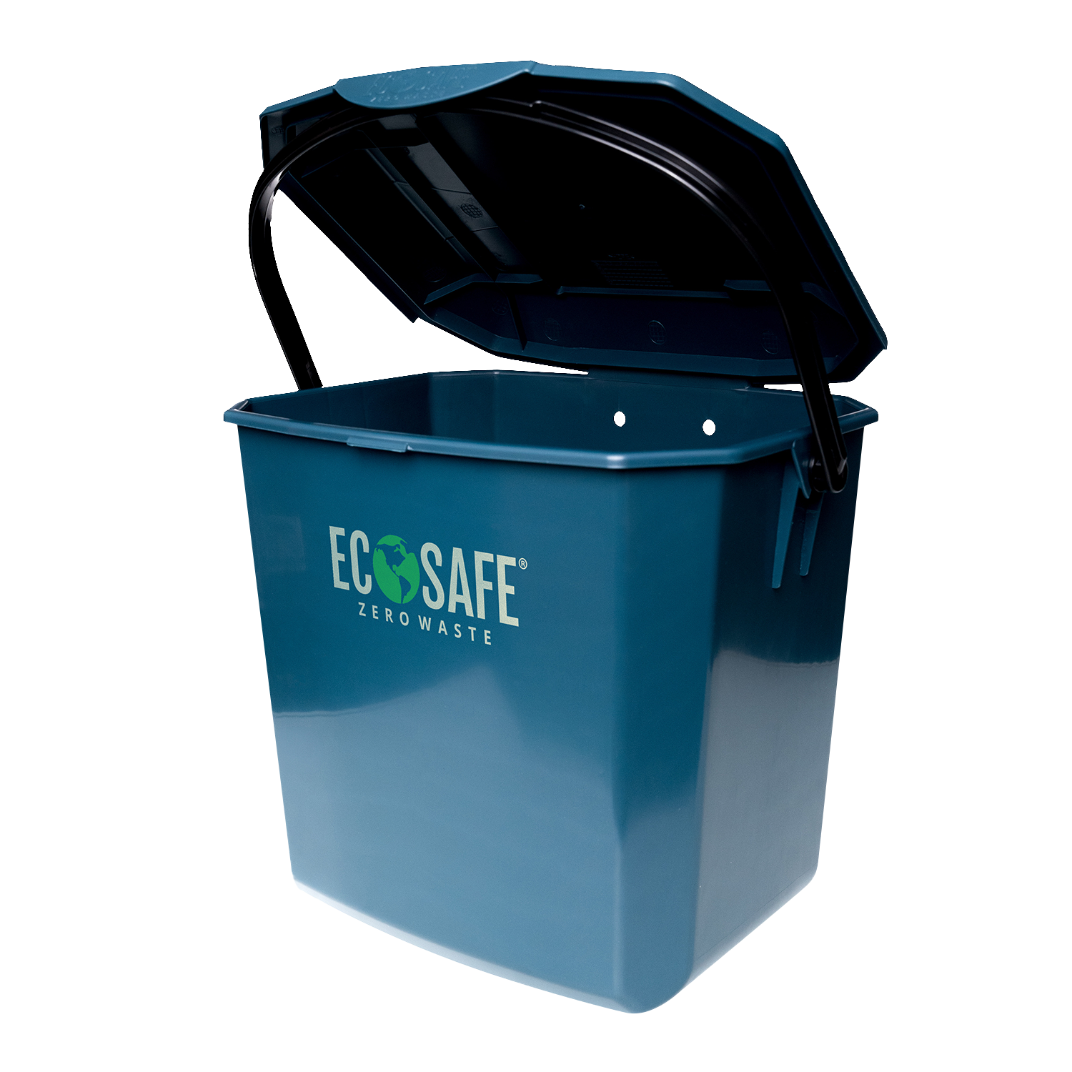 EcoSafe Kitchen Bin – EcoSafe Zero Waste