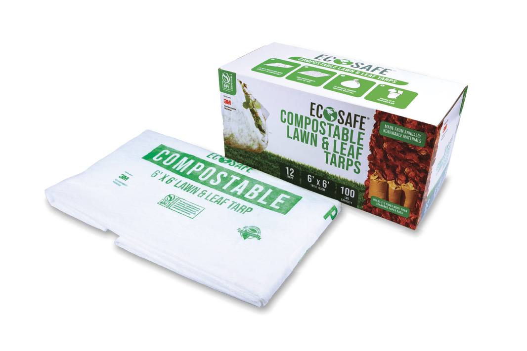 Compostable Retail Products – EcoSafe Zero Waste