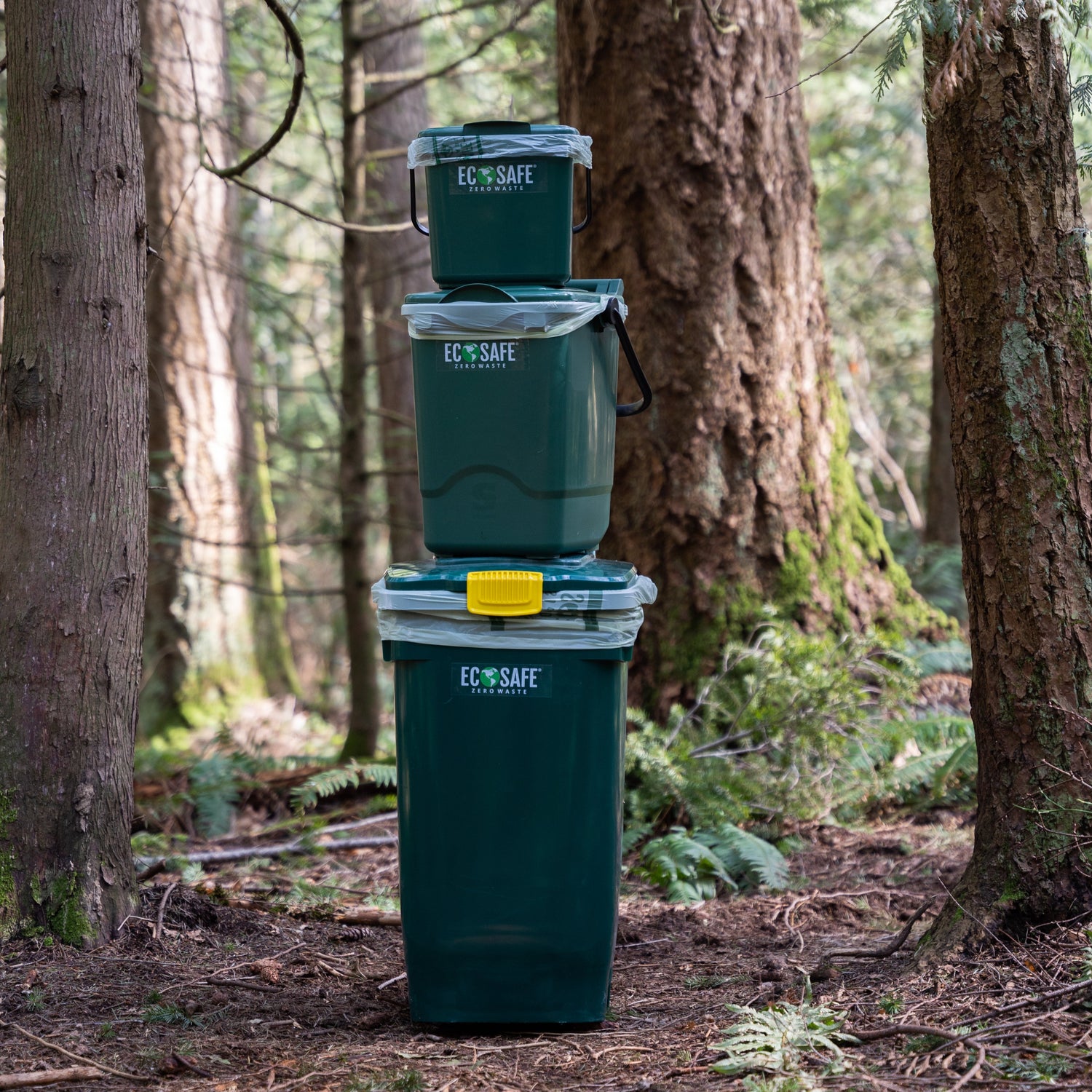 EcoSafe® Zero Waste – EcoSafe Zero Waste